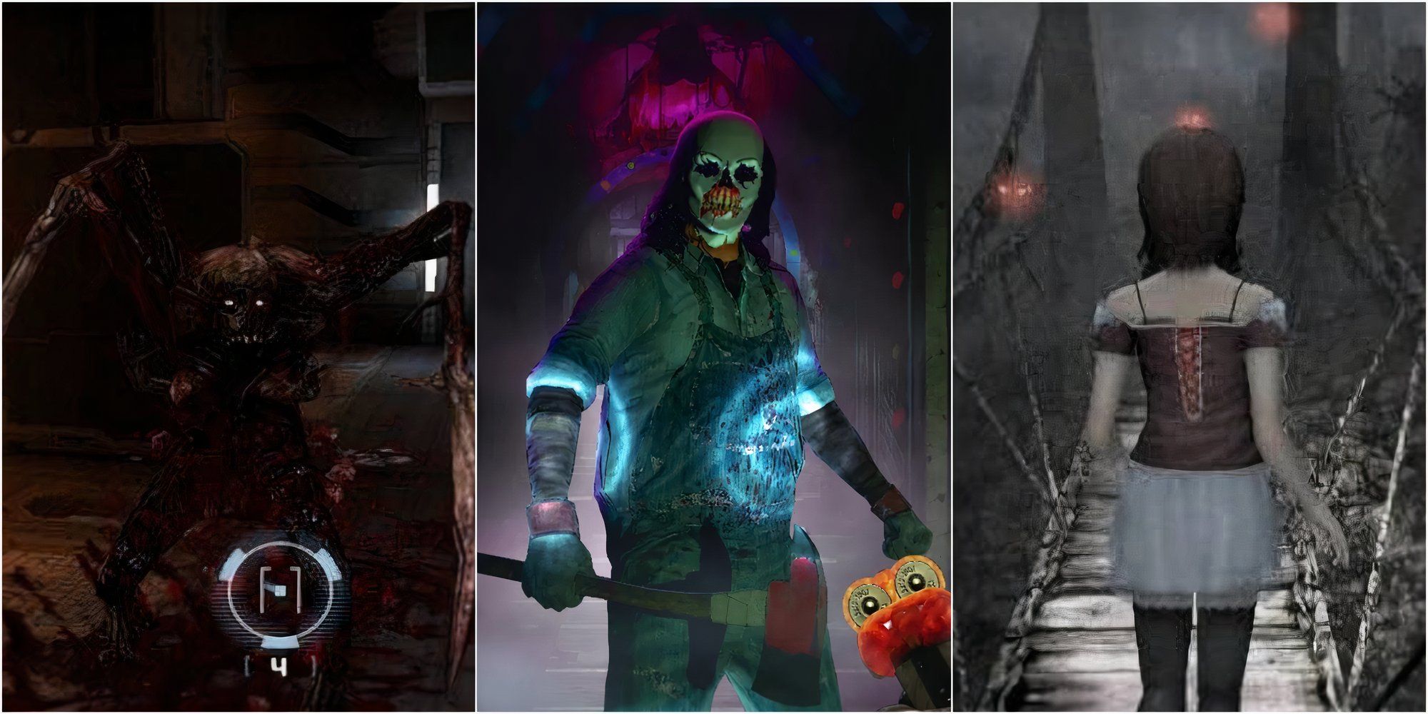 Best Horror Games That Use Motion Controls, Ranked