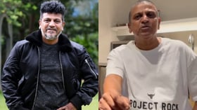 Puneeth Rajkumar's Brother Shiva Rajkumar Cancer-Free After Surgery ...