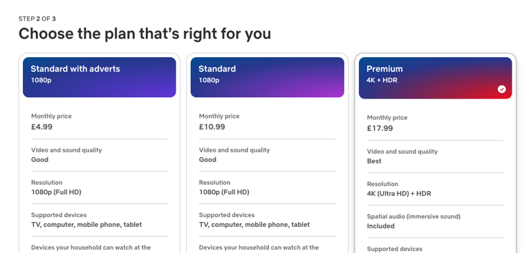 Let’s try and bring back adverts with style