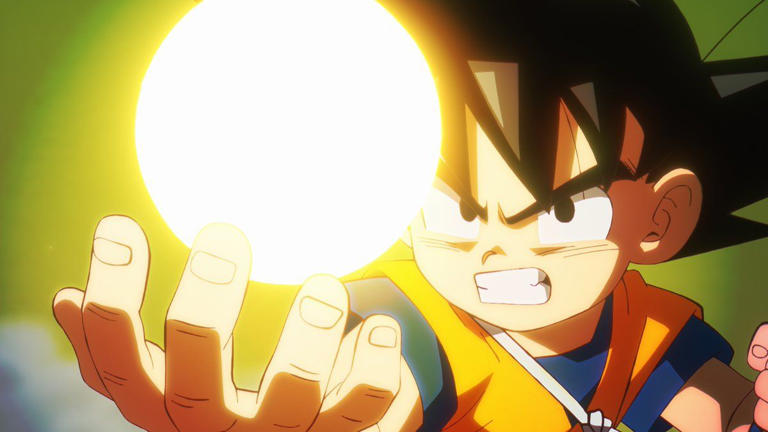Dragon Ball Super Volume 24 Gets Long-Awaited Release Date & Update
