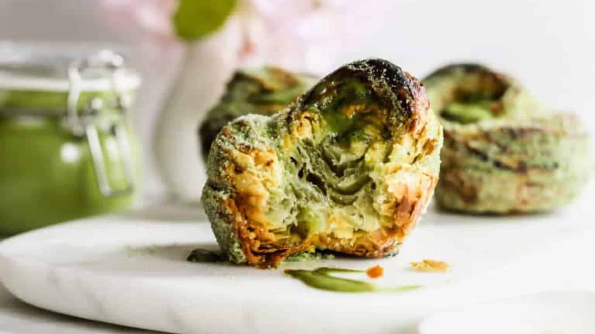 Easy And Inexpensive Desserts You Can Make With Puff Pastry