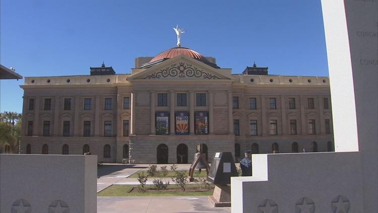 Here are 13 new Arizona laws you should know about that take effect in 2025