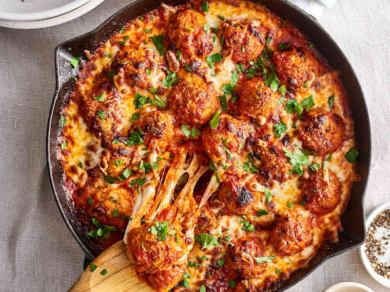 The 31 Best Easy Recipes to Cook in January