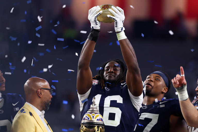 Penn State football vs. Notre Dame in CFP semifinals. What to know about the Orange Bowl