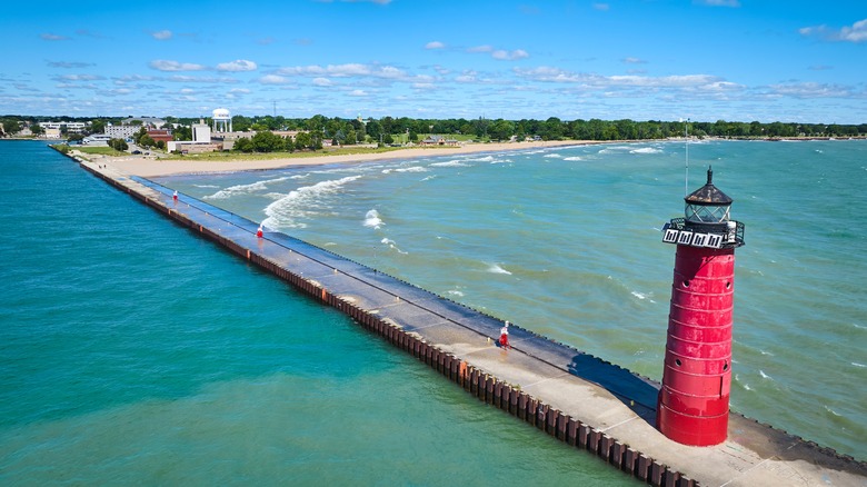 Situated Between Chicago And Milwaukee Is An Affordable Wisconsin ...