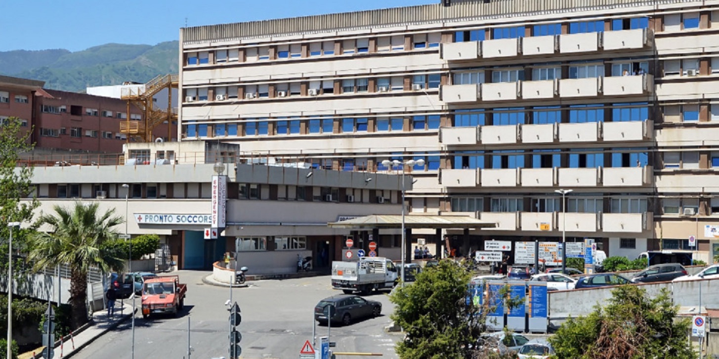 Il primo nato dell'anno al Policlinico di Messina è un bimbo di nome ...