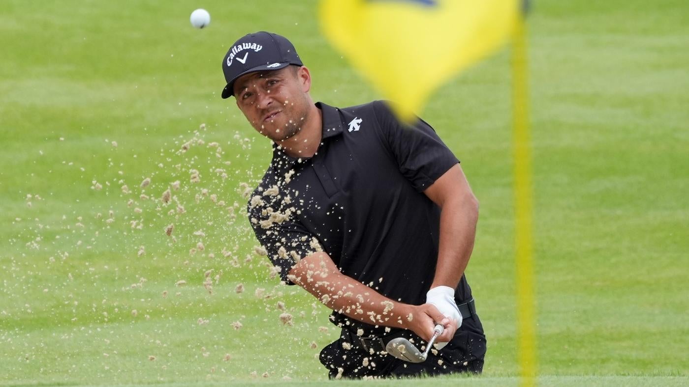 2025 Masters picks, odds, field: Surprising predictions by advanced ...