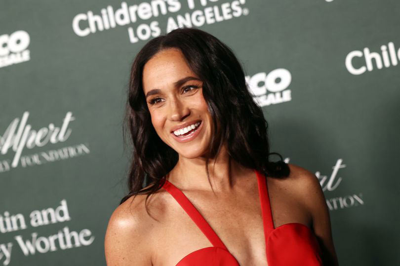 Meghan Markle rejoins Instagram as she hints at new beginnings with ... Meghan Markle rejoins Instagram as she hints at new beginnings with ...