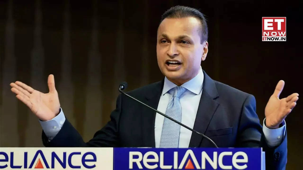 Anil Ambani's Reliance Power shares soar 5% as subsidiary settles Rs ... Anil Ambani's Reliance Power shares soar 5% as subsidiary settles Rs ...
