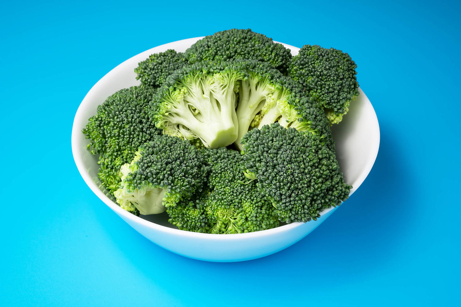 Walmart broccoli recalled over listeria concerns given most severe FDA ...