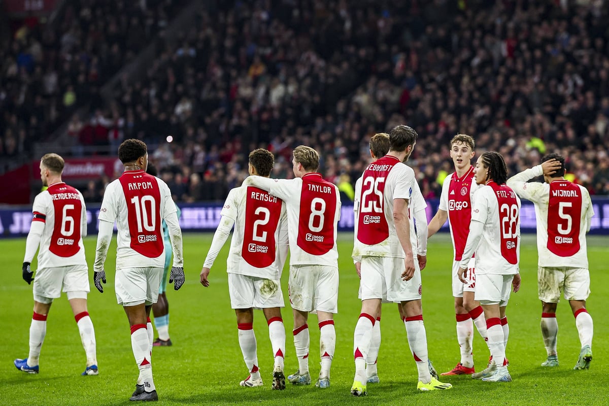 Speler van PSV motiveert Ajax: ‘Het is koren op de molen van types als ...
