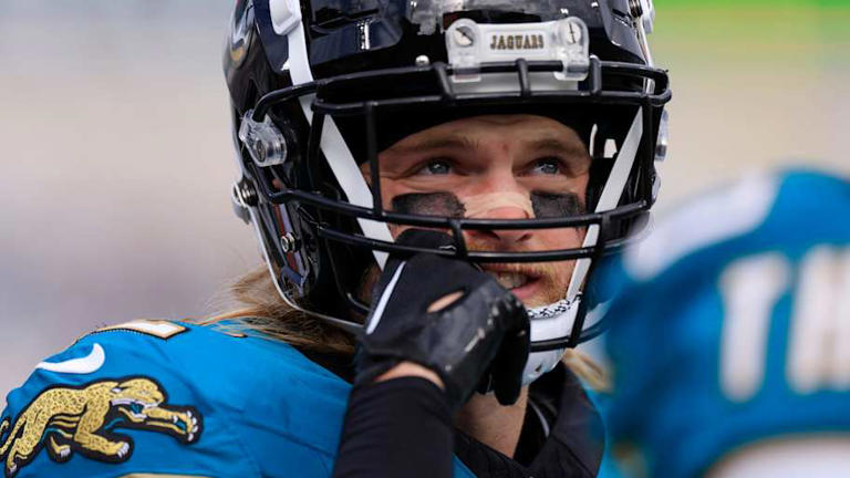 Andrew Wingard Weighs In on State of Jaguars' Culture