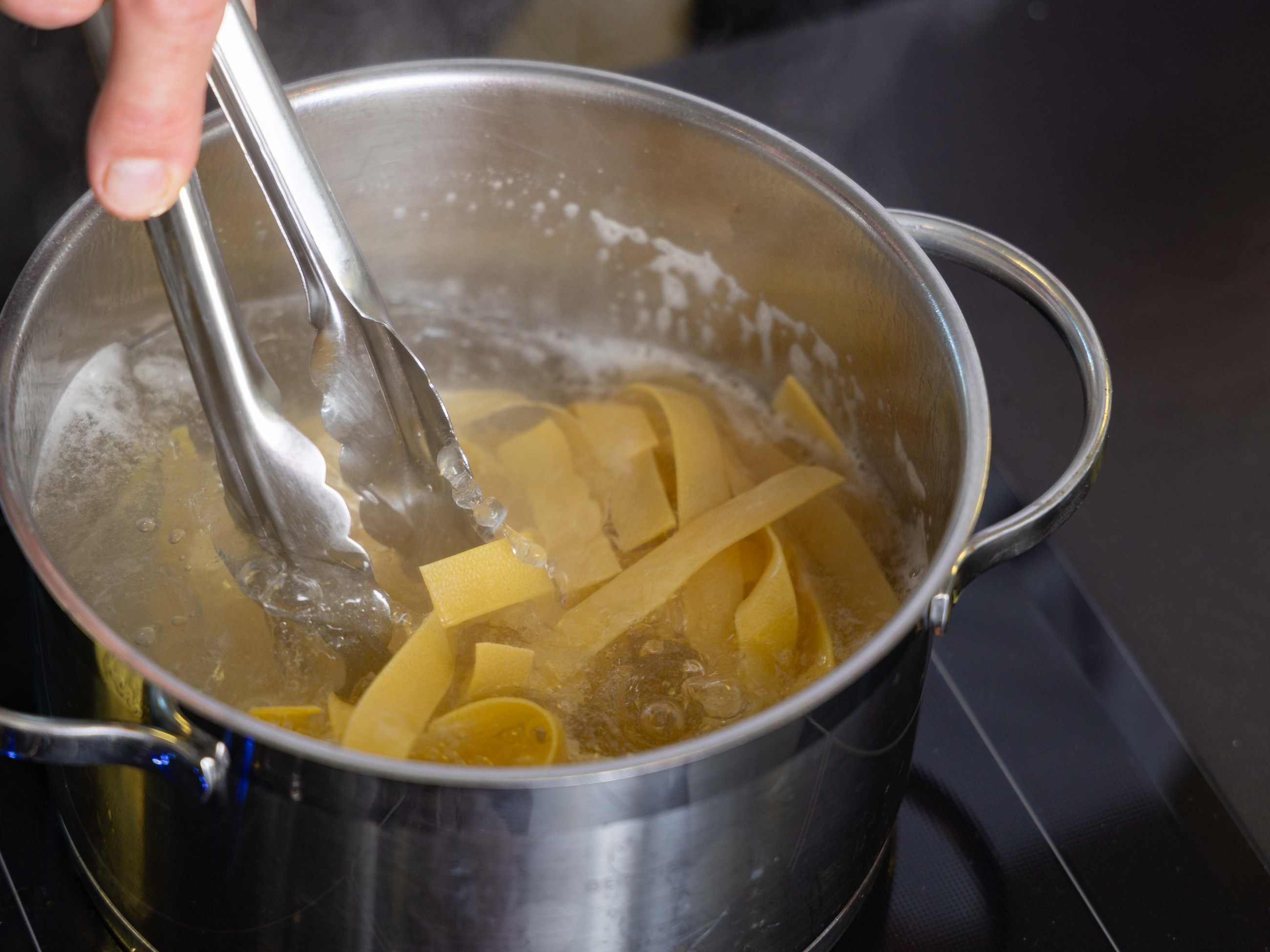 Makaron na diecie? Ten jest idealny przy odchudzaniu i cukrzycy