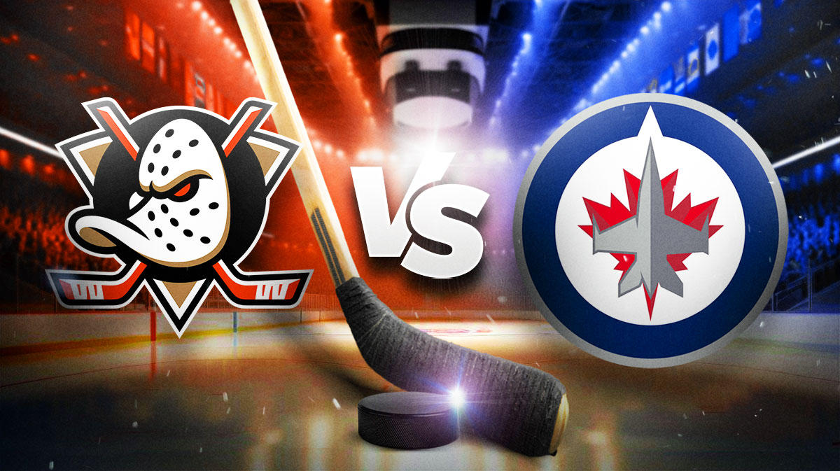 Ducks vs. Jets prediction, odds, pick – 1/2/2025