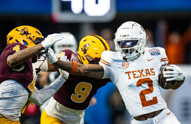 Texas vs Arizona State: Steve Sarkisian earns bonus for Longhorns ...