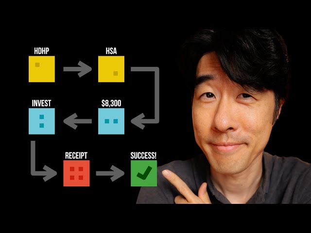 How to maximize your hsa step by step blueprint