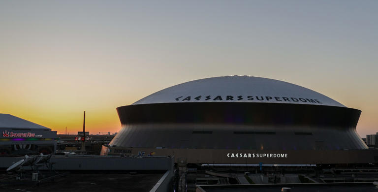 UPDATE: New kickoff time for postponed Sugar Bowl following deadly ...