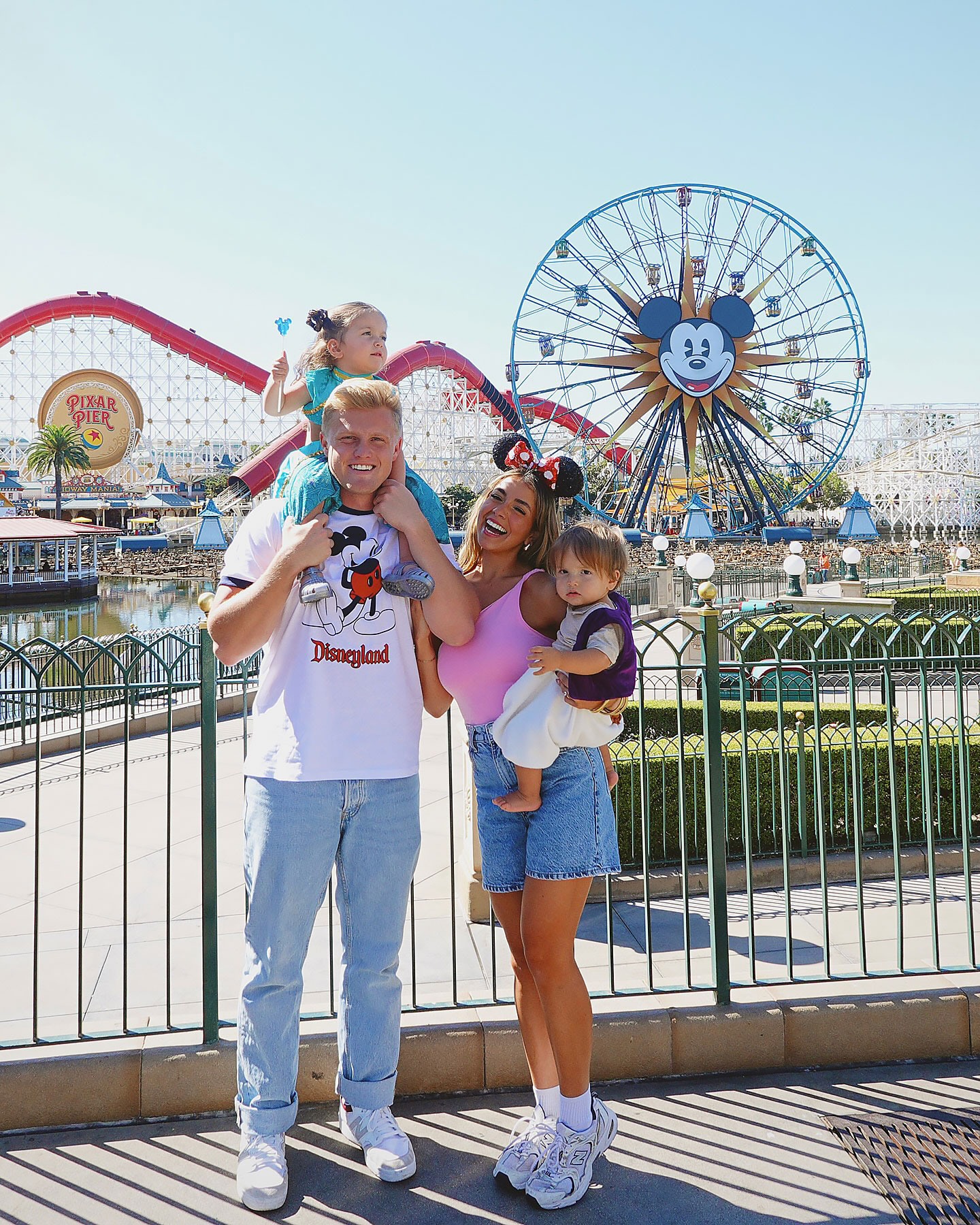 Secret Lives of Mormon Wives' Jen and Zac Affleck's Relationship Timeline