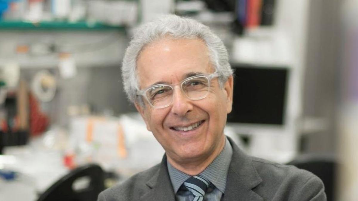 Spanish scientist Joan Guinovart, founder of IRB Barcelona, dies