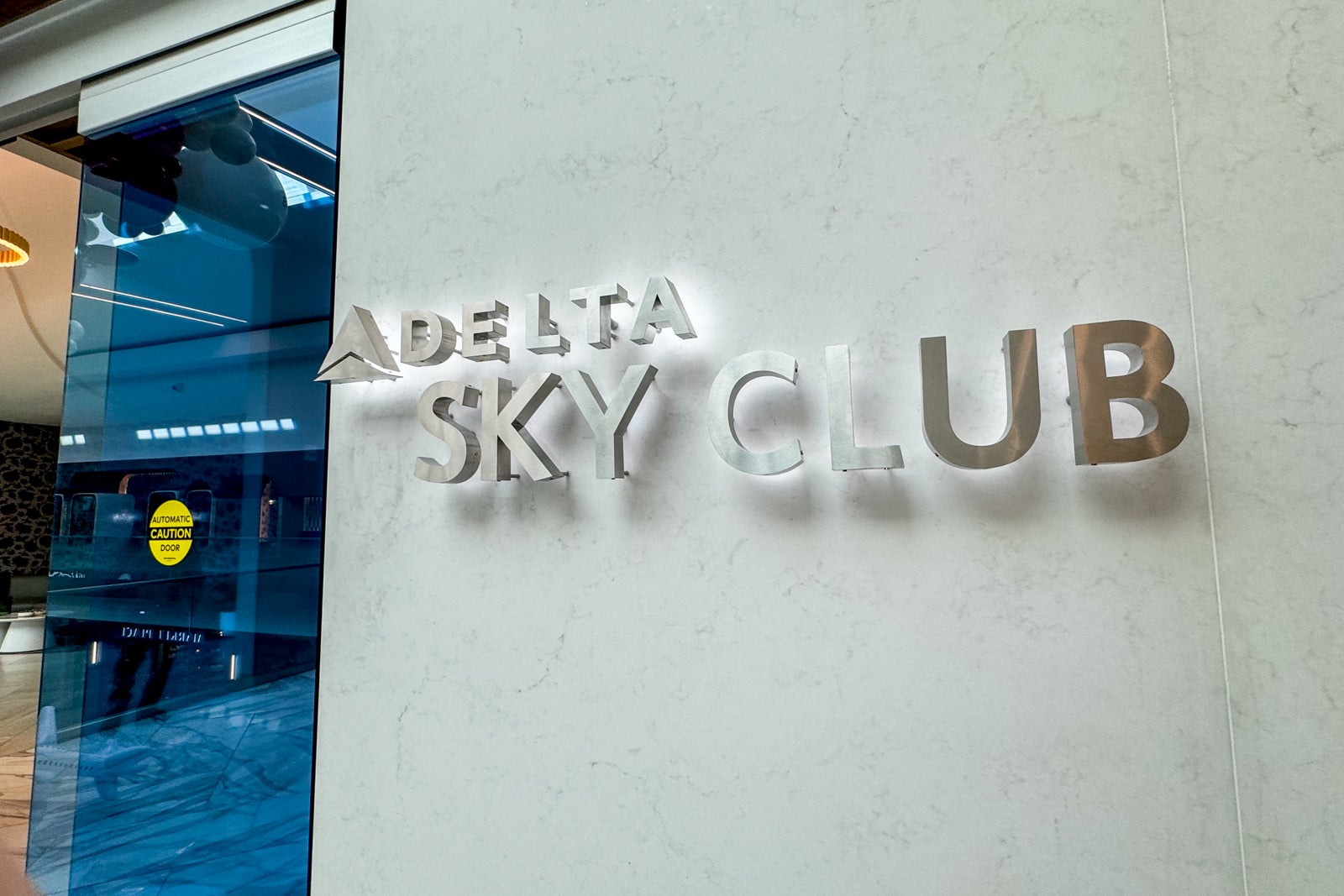 Delta's new Sky Club access restrictions are now in effect: What to ...