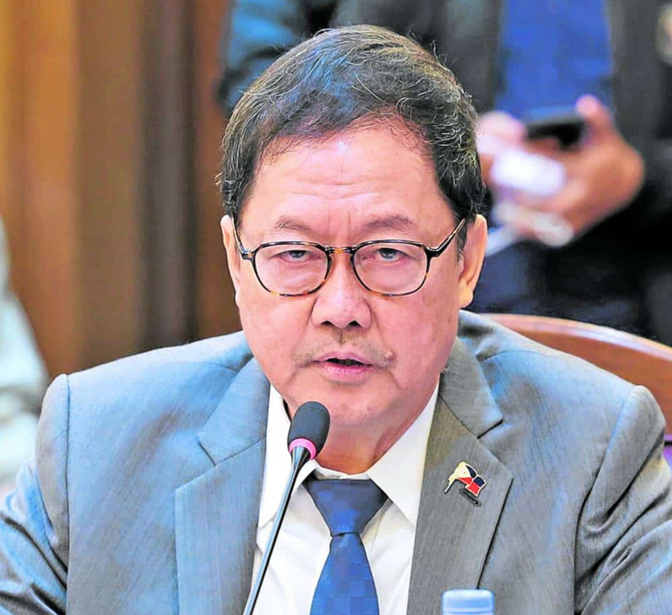 SolGen seeks dismissal of SC petition vs 2025 budget