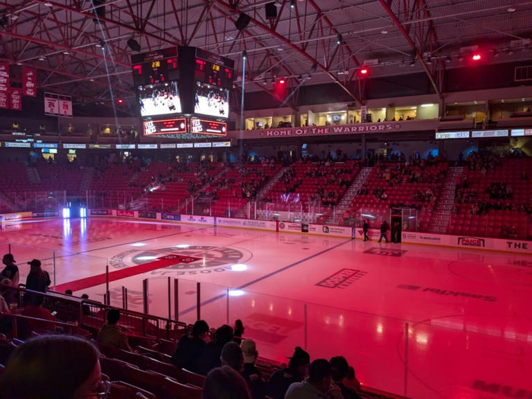 The Great WHL Journey #6: Moose Jaw Warriors