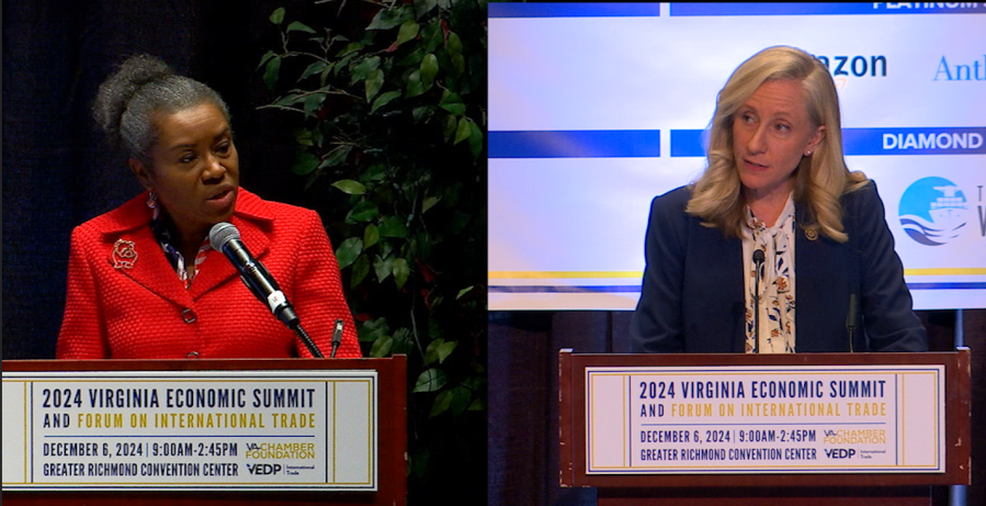 From the gubernatorial election to the General Assembly session; What ...