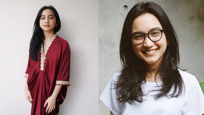 Perjalanan Cinta Rachel Amanda dan Narawastu,Teman Kecil Lalu Menikah ...
