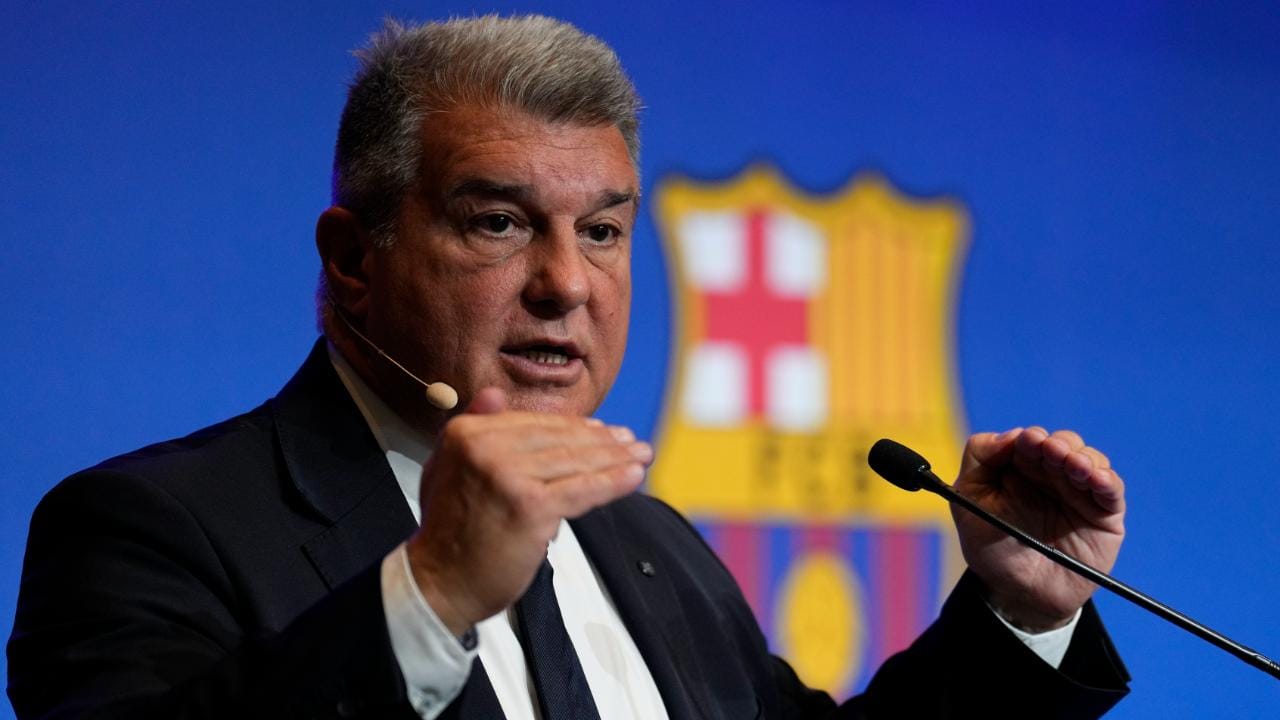 Barcelona: eleições para a presidência marcadas para março