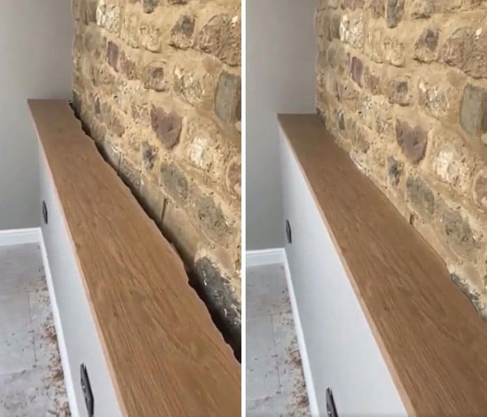 35 Satisfying Pictures Of Things That Fit Together Perfectly