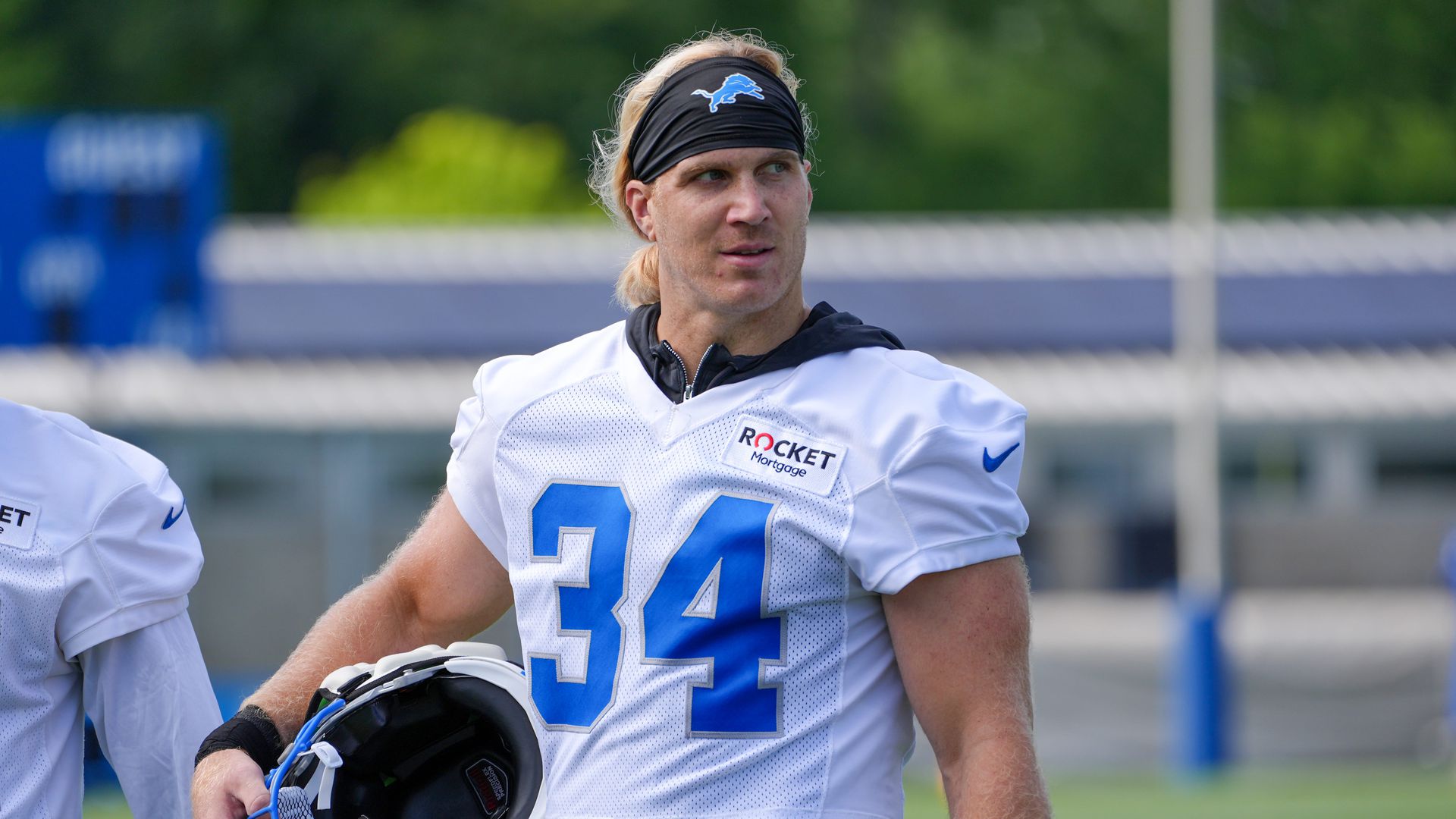 Lions Week 18 injury report: Alex Anzalone returns, 3 new players ...