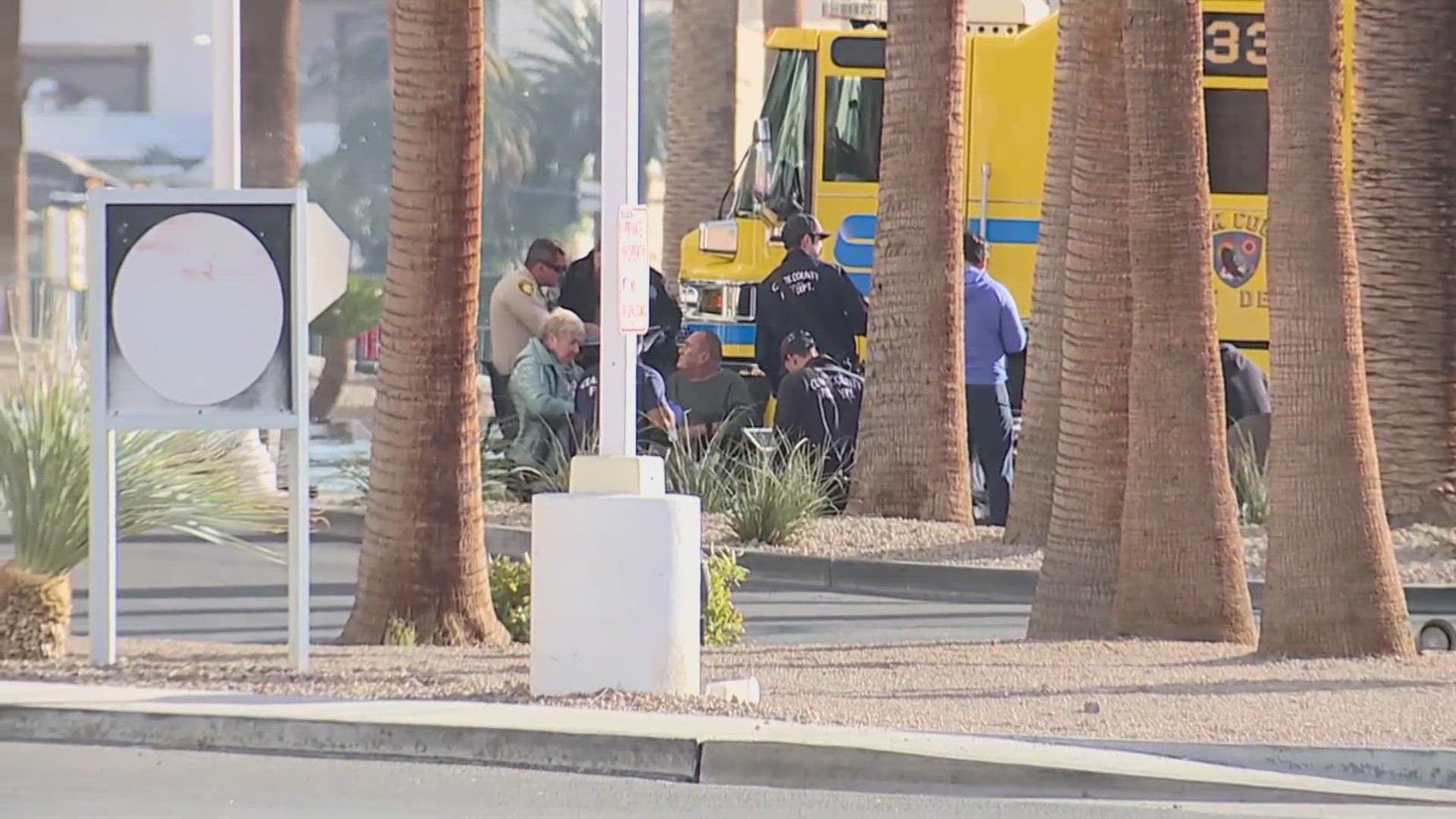 FBI investigating fatal explosion of Tesla Cybertruck outside Trump ... FBI investigating fatal explosion of Tesla Cybertruck outside Trump ...