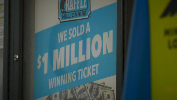 Winning Millionaire Raffle tickets sold in small Minnesota towns of ...