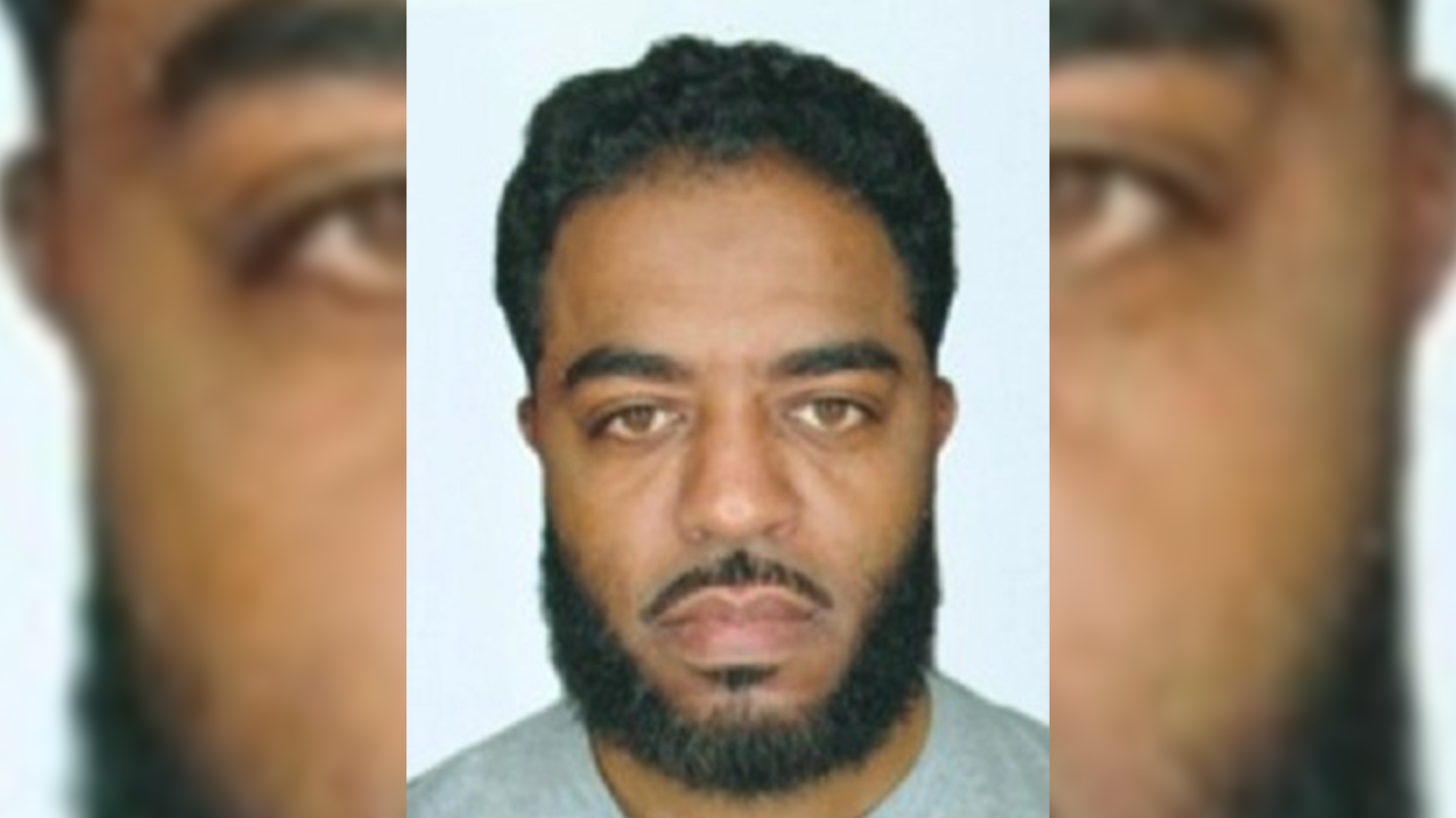 Vivió en Houston el sospechoso de matar a 15 personas y dejar decenas ...