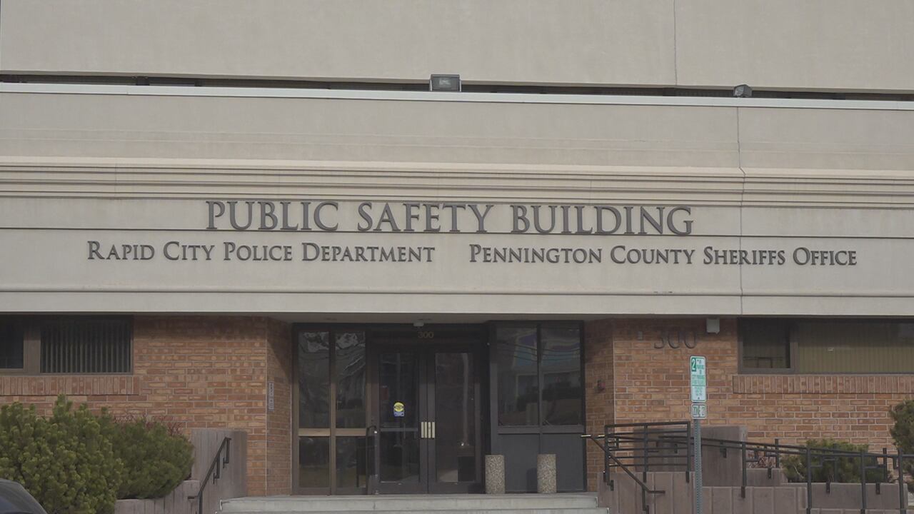 RCPD New Year’s crime numbers show higher use of gun-related incidents