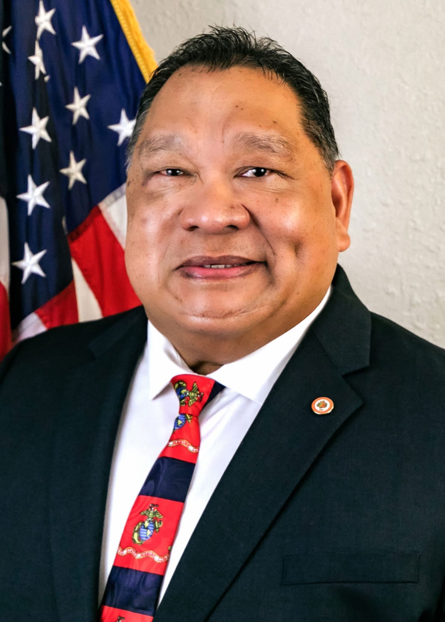 Orange City announces death of vice mayor, a Philippines native who ...