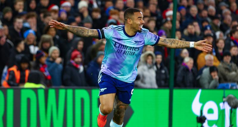 L'exploit XXl d'Arsenal, plus que jamais roi de Londres