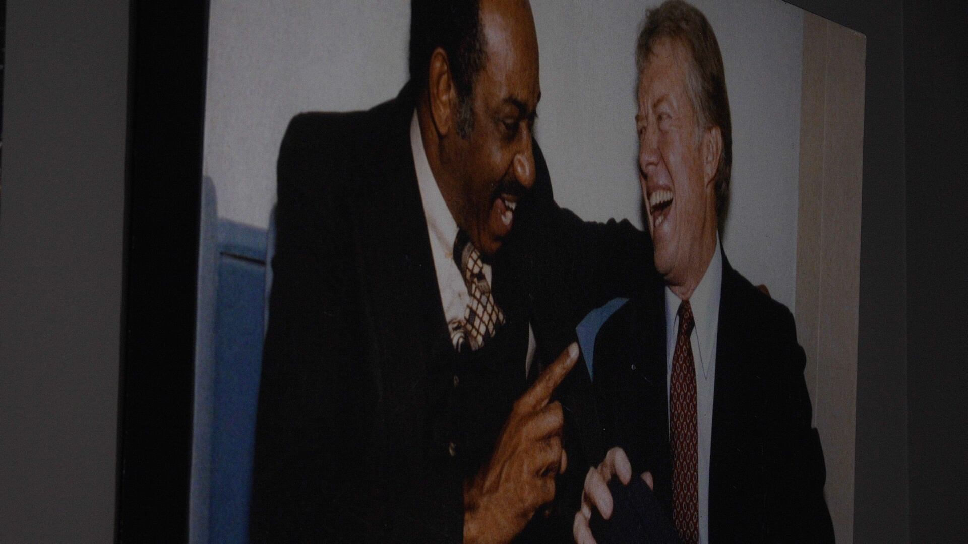 Atlanta’s Paschal’s Restaurant recalls Jimmy Carter’s stop on bid for ...