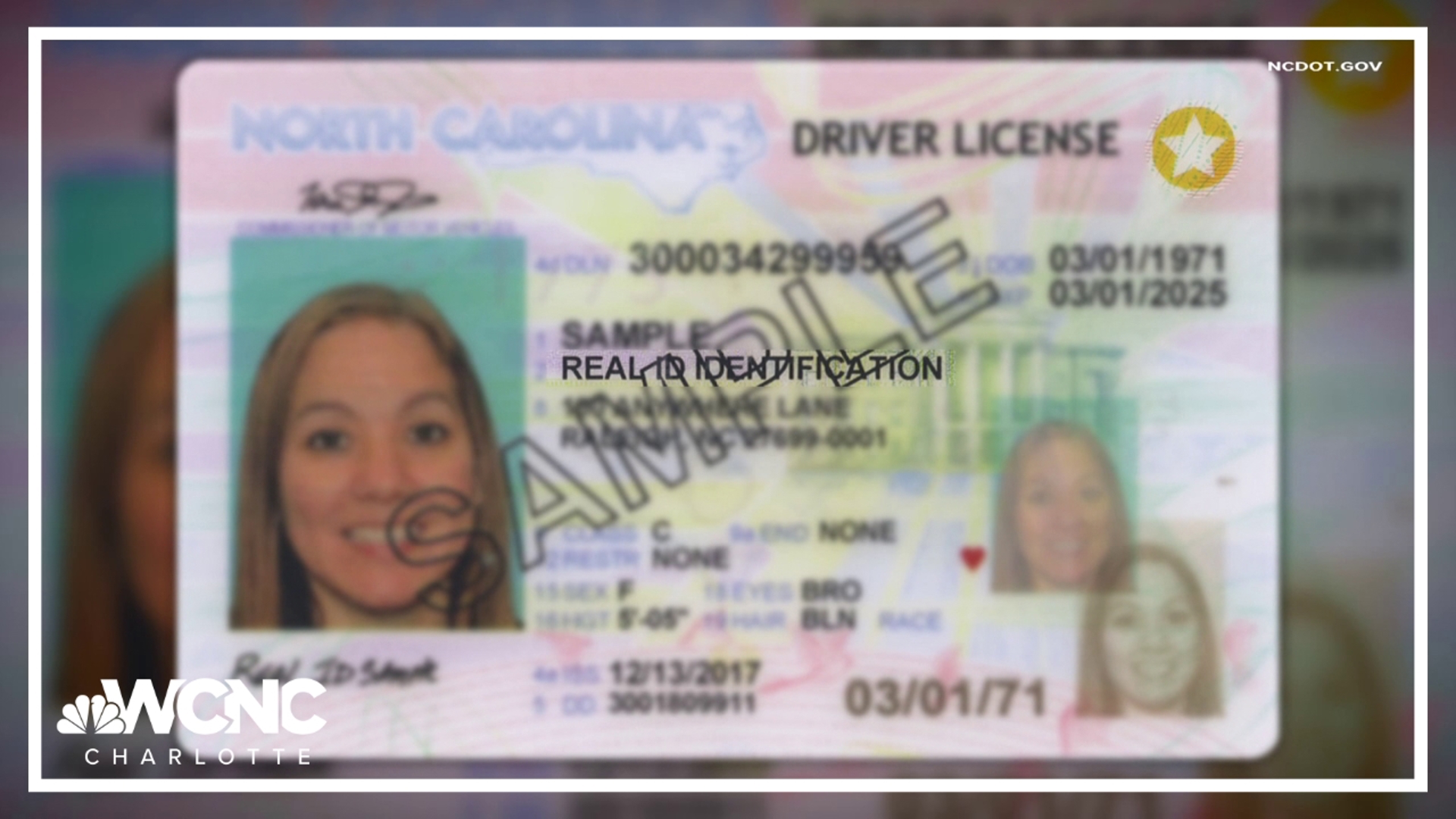 Real ID deadline approaching