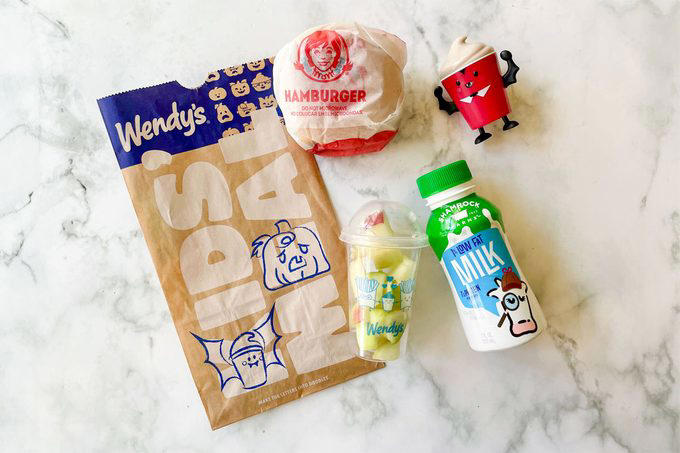 8 Best Fast-Food Kids Meals, Ranked