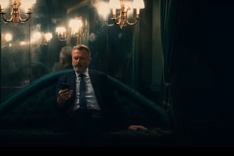 Netflix fans can't get enough of 'masterpiece of awfulness' that's 'a ...