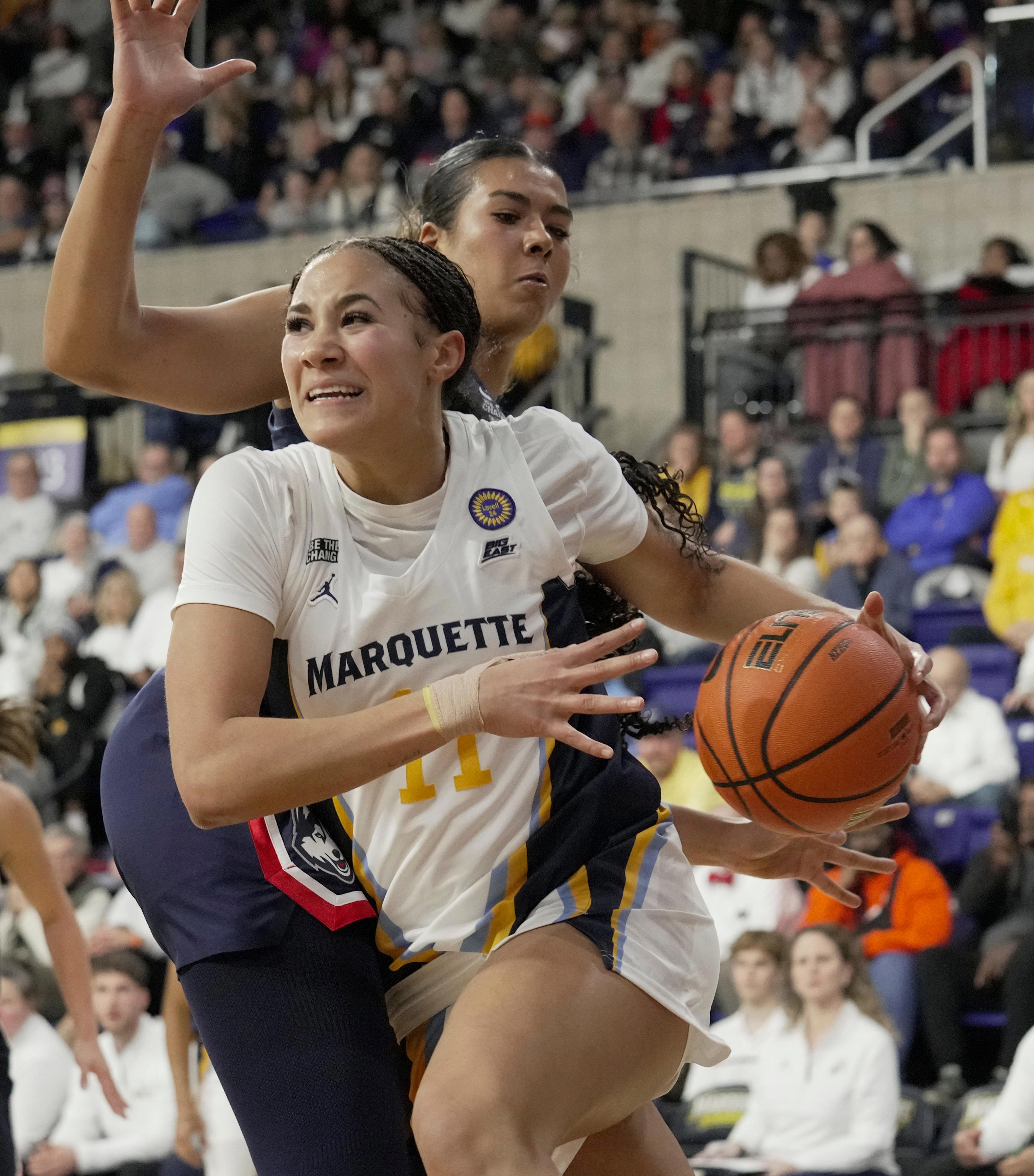 Five players to watch and what to know about the Marquette women's ...