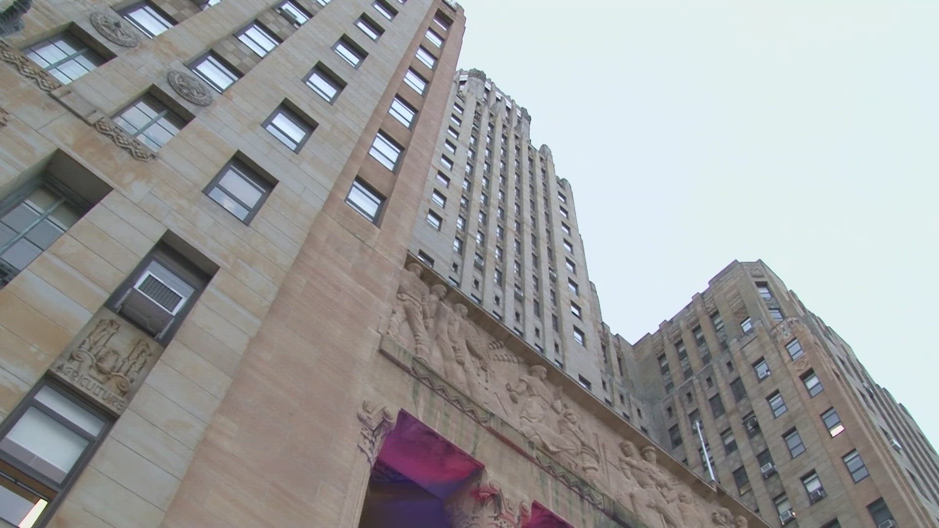 Buffalo lawmakers face tough budget decisions in 2025 Buffalo lawmakers face tough budget decisions in 2025