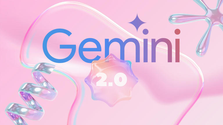 Gemini 2.0: Everything you need to know Gemini 2.0: Everything you need to know
