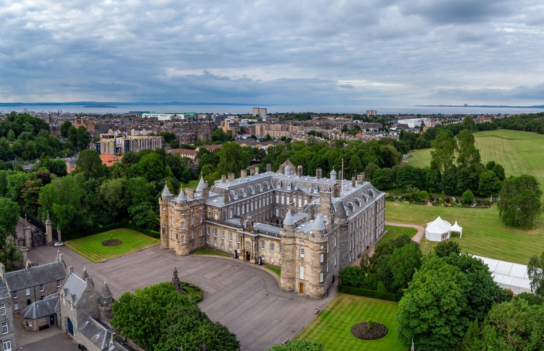 The 50 most stunning stately homes around the world