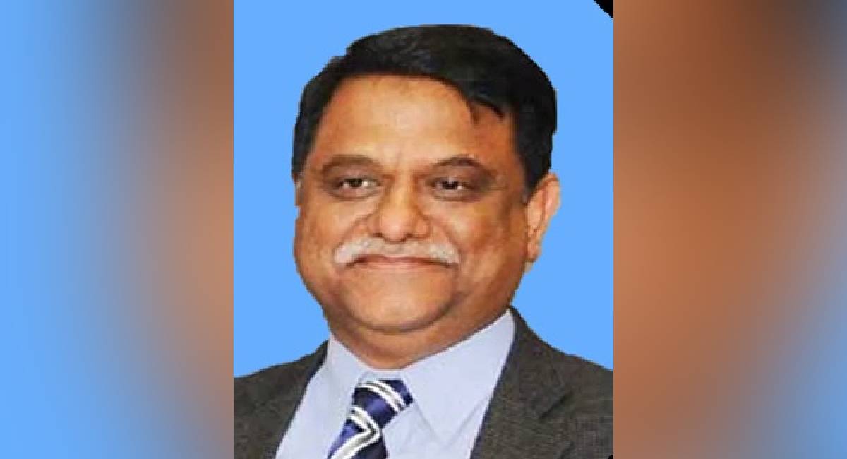 Senior IAS officer Arvind Kumar denies corrupt intent in Hyderabad E ...