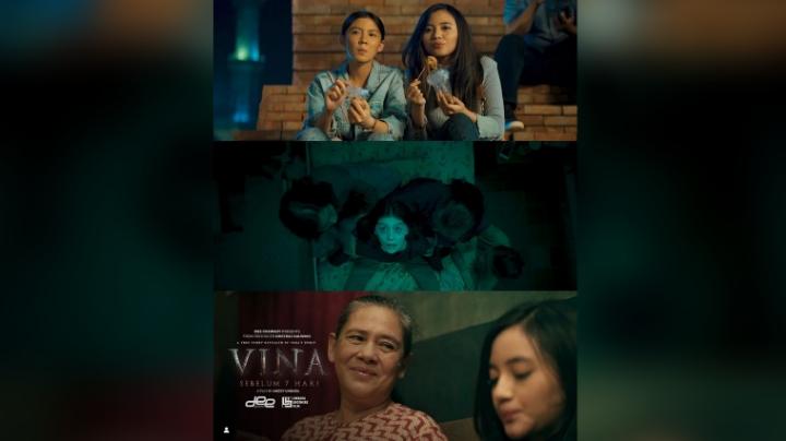 5 Film Indonesia dengan Penonton Terbanyak 2024, Agal Laen Jadi Jawaranya