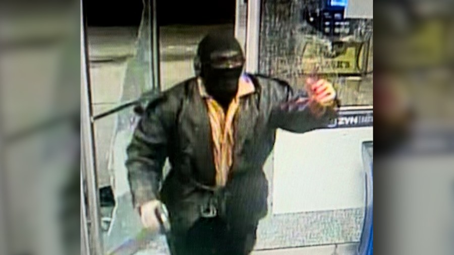 Town of State Line offers $15,000 for information on gas station triple ...