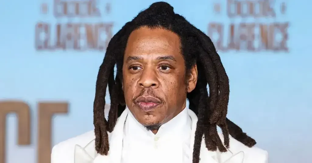 Jay-Z’s Legal Team Claims Allegations Against Rapper Are ‘Too Old to ...