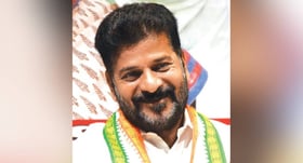 CM Revanth Reddy to visit Australia, Singapore, and Davos for sports ...